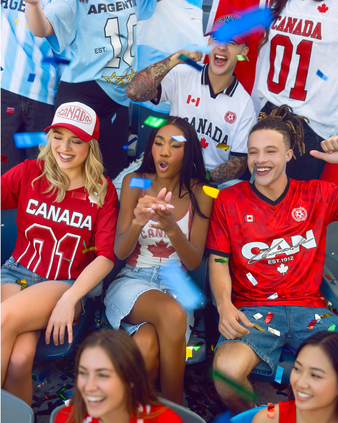 Fan Zone - Shop Fan Favourite Looks! | Urban Planet