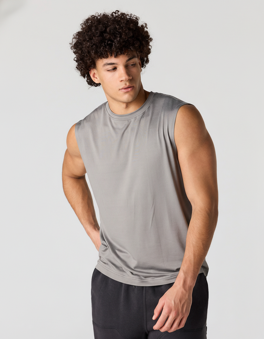 Men's Active Tops | Urban Planet