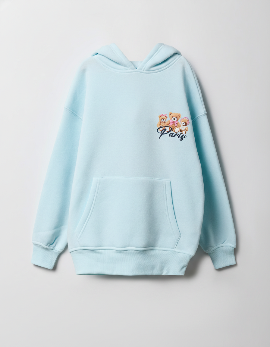 Girls' Hoodies & Sweats | Urban Kids – Urban Planet
