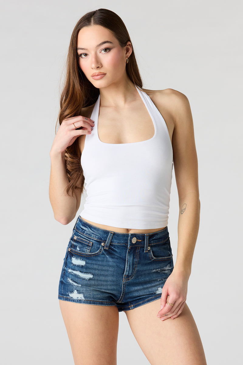 Women's Jorts & Jean Shorts | Urban Planet