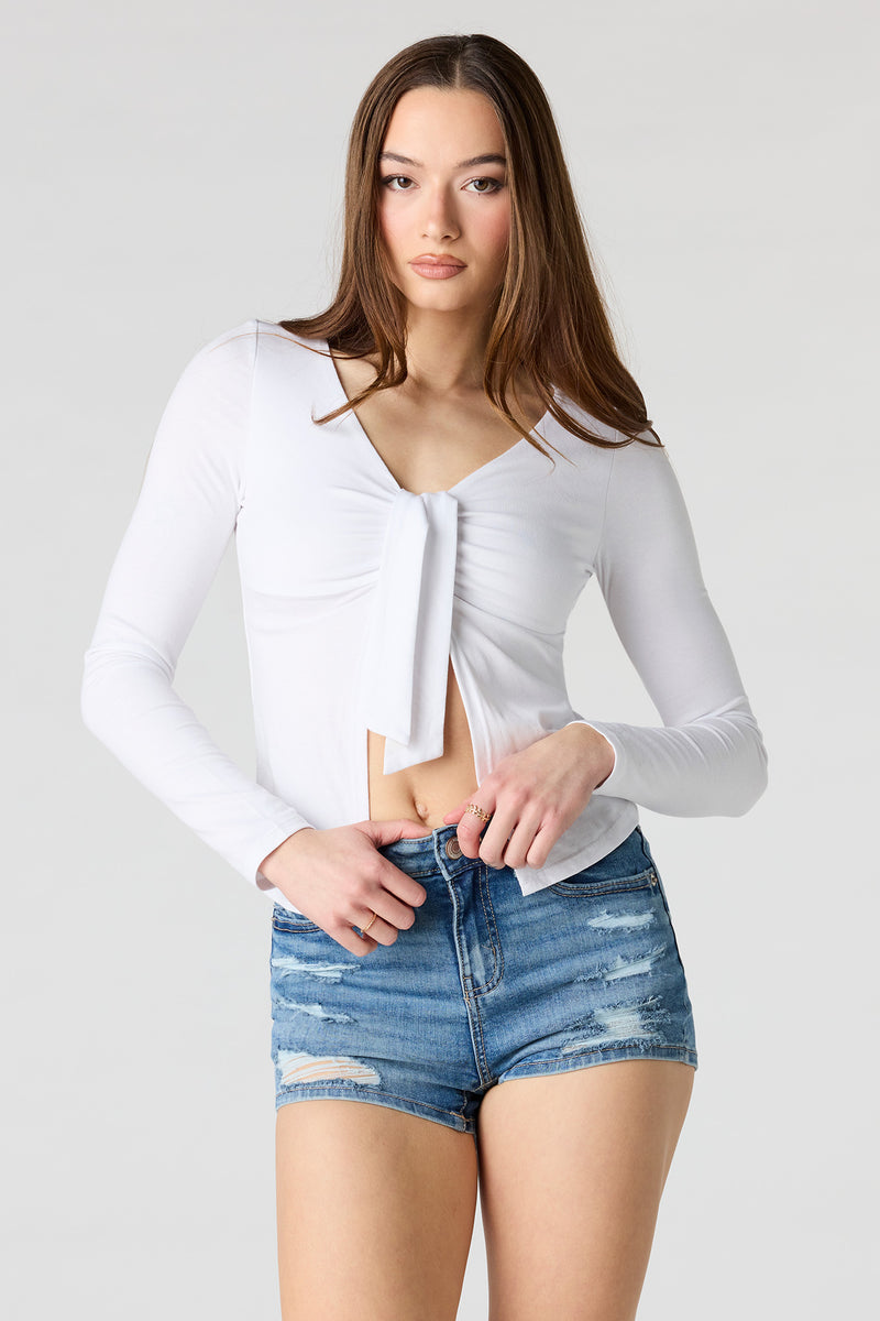 Women's Jorts & Jean Shorts | Urban Planet