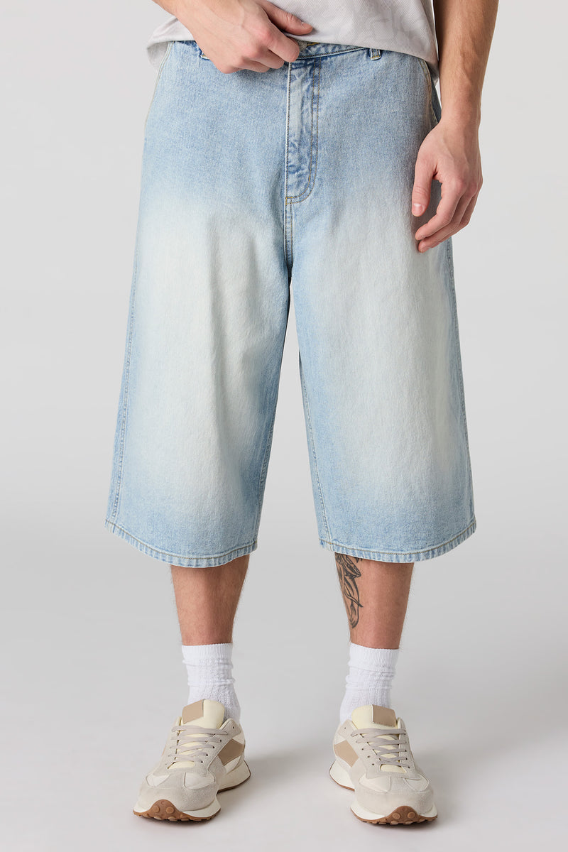 Men's Jorts & Jean Shorts | Urban Planet