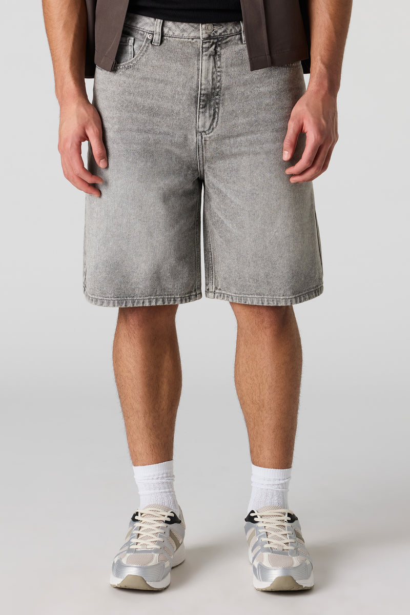Men's Jorts & Jean Shorts | Urban Planet