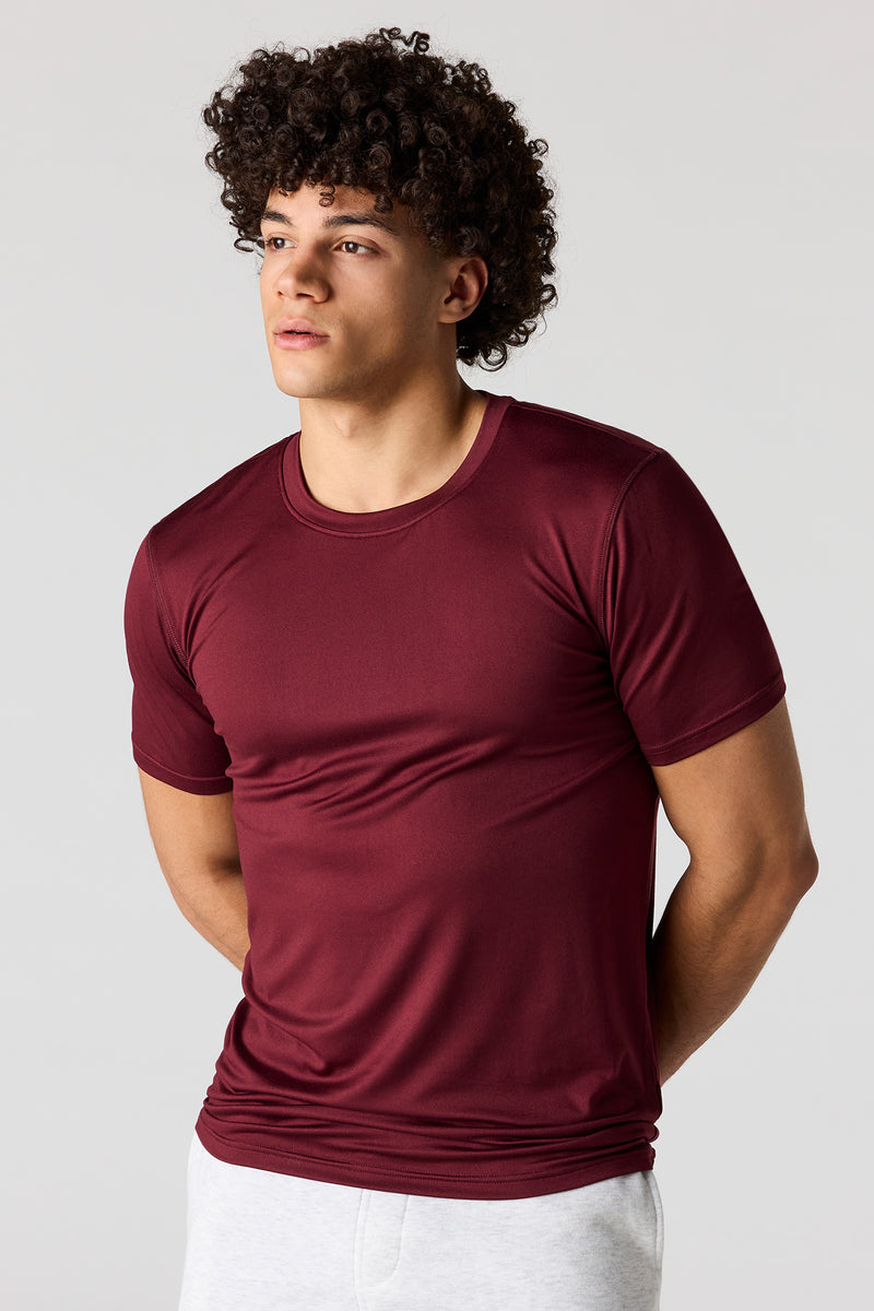 Men's Active Tops | Urban Planet