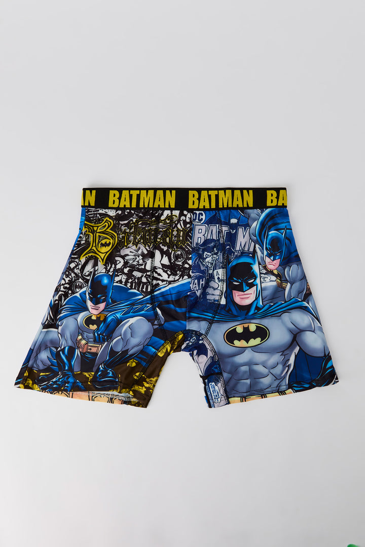 Cartoon Print Boxer Brief – Urban Planet