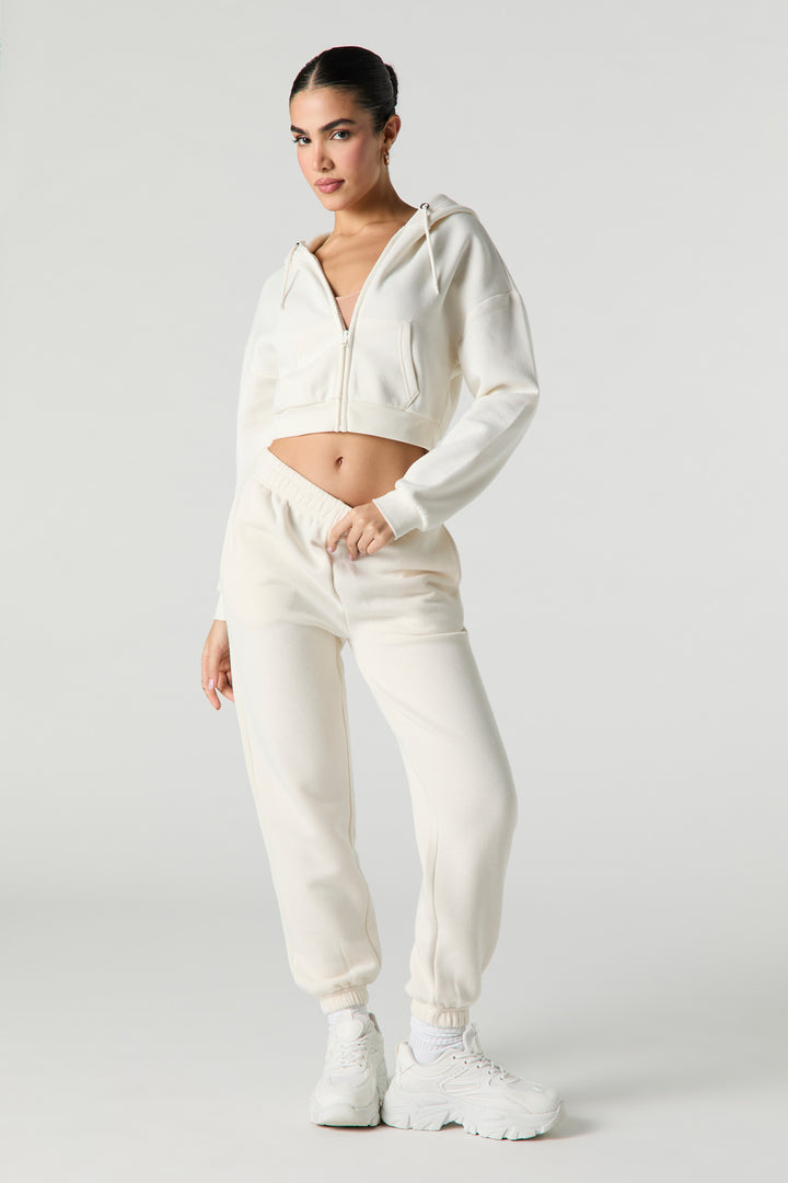 Jogger Active en molleton classique – Urban Planet