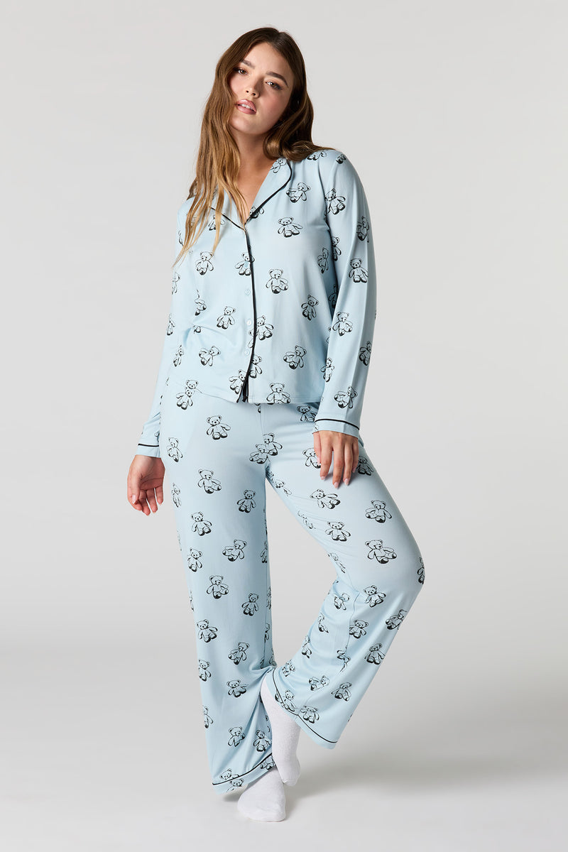 Pajamas – Urban Planet