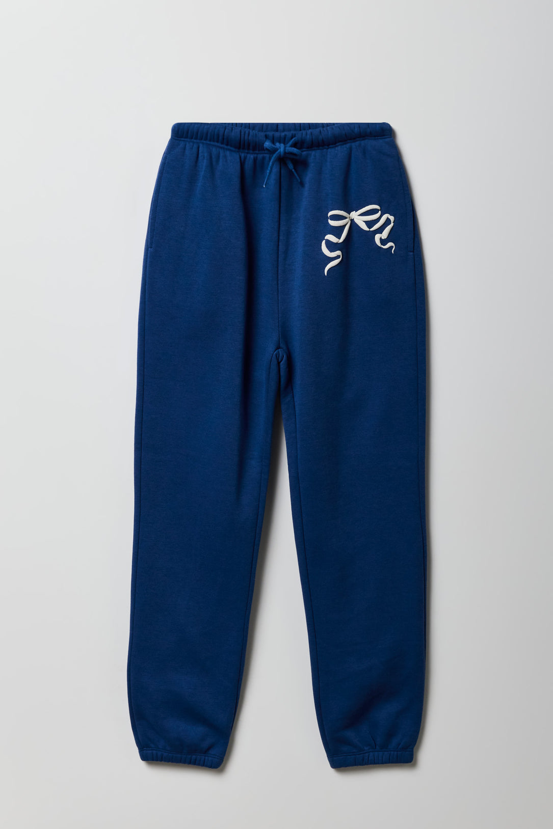 Girls Oversized Puff Print Jogger – Urban Planet