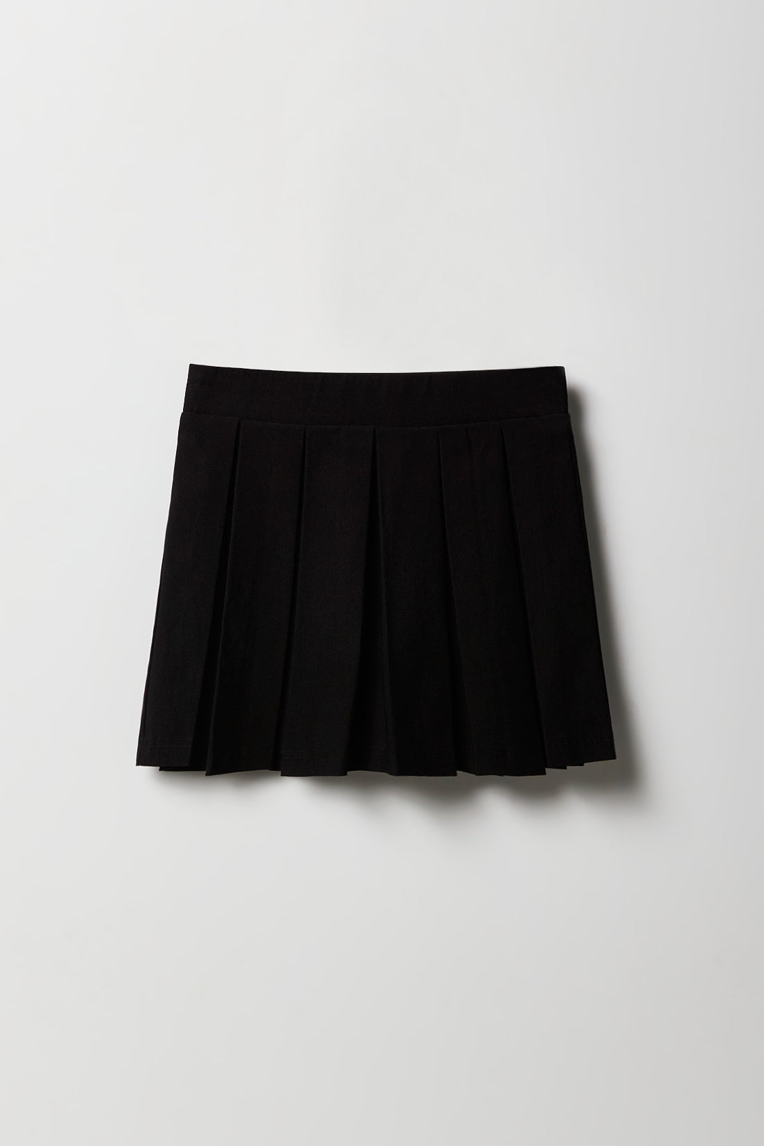 Girls Pleated Skort – Urban Planet