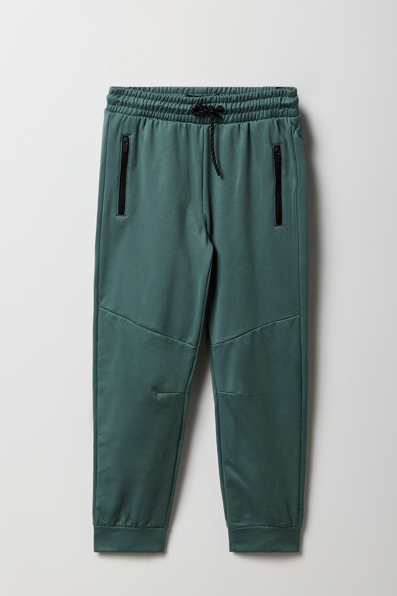 Jogger Active avec poches à fermeture à glissière pour garçon – Urban ...