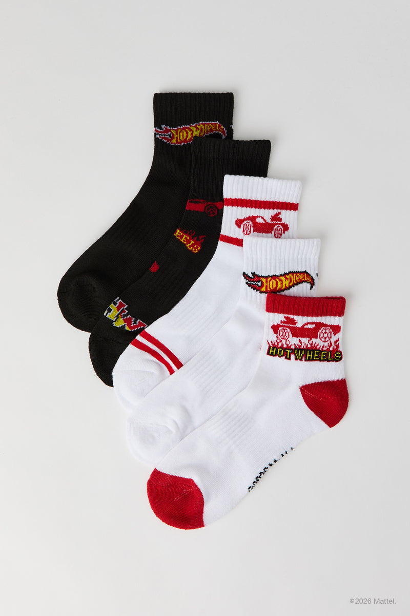 Urban Kids | Hot Wheels x Urban Planet
