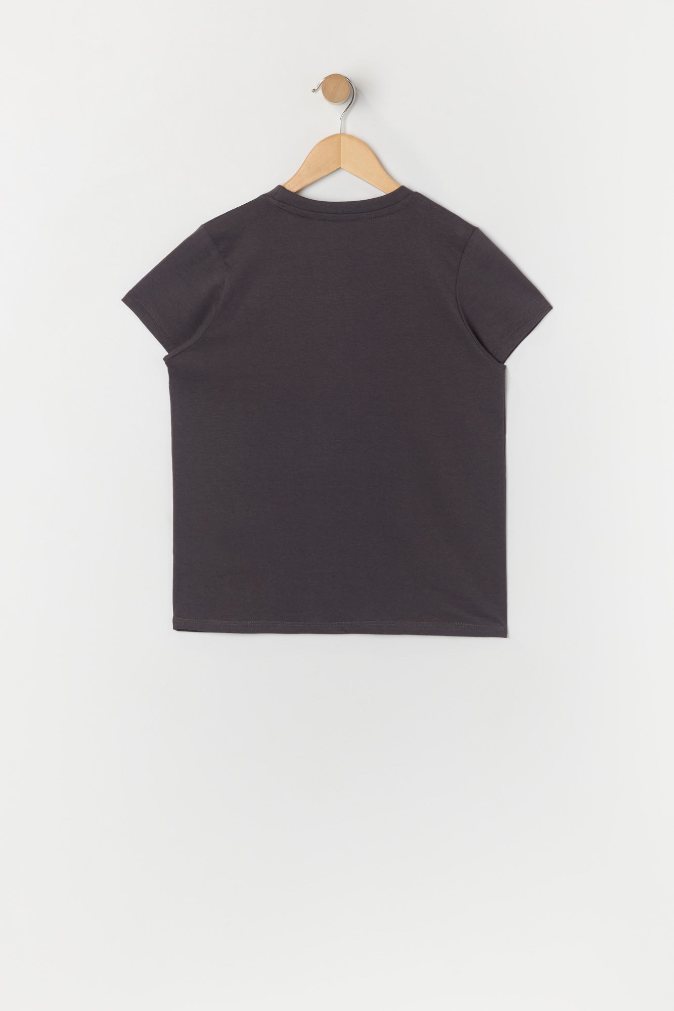 T-shirt à imprimé Mickey Friendship Goals pour fille – Urban Planet