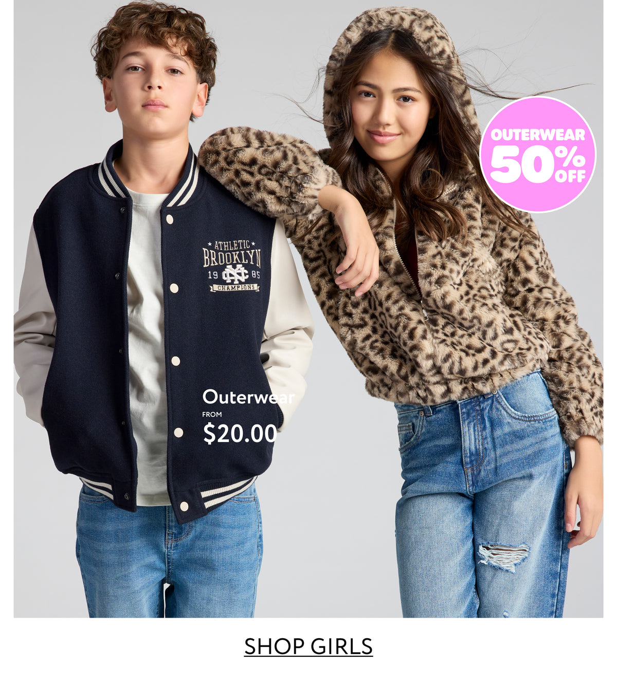 Urban Kids – Urban Planet