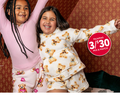 Urban Kids – Urban Planet