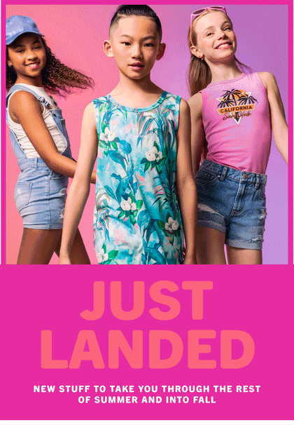 Urban Kids – Urban Planet