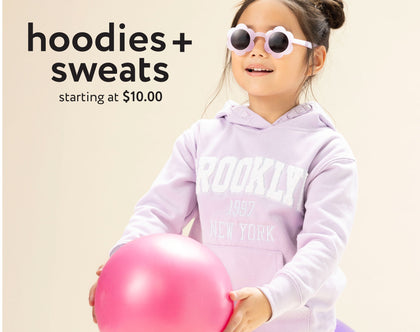 Urban Kids – Urban Planet