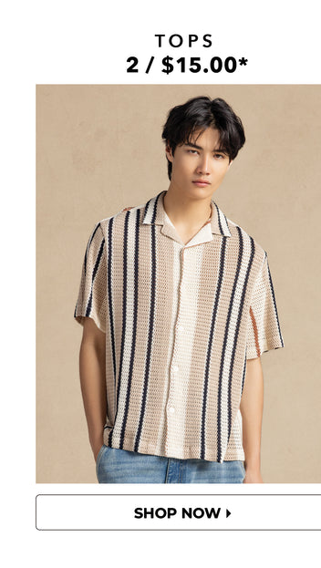 Urban Planet | Must Have Fashion, Prices You'll Love