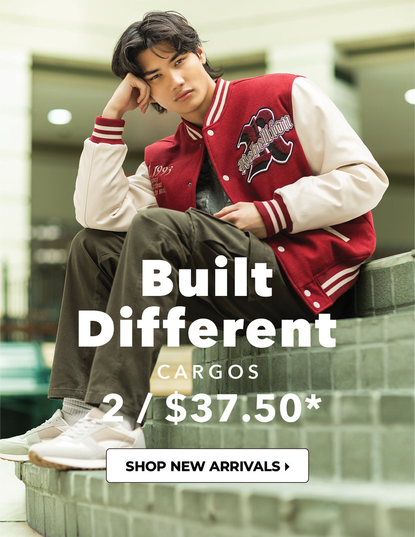 Urban Planet | Must Have Fashion, Prices You'll Love