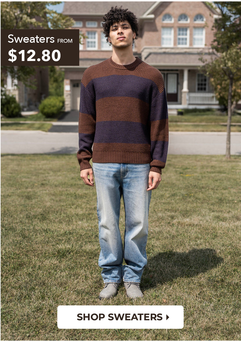 Urban Planet | Must Have Fashion, Prices You'll Love