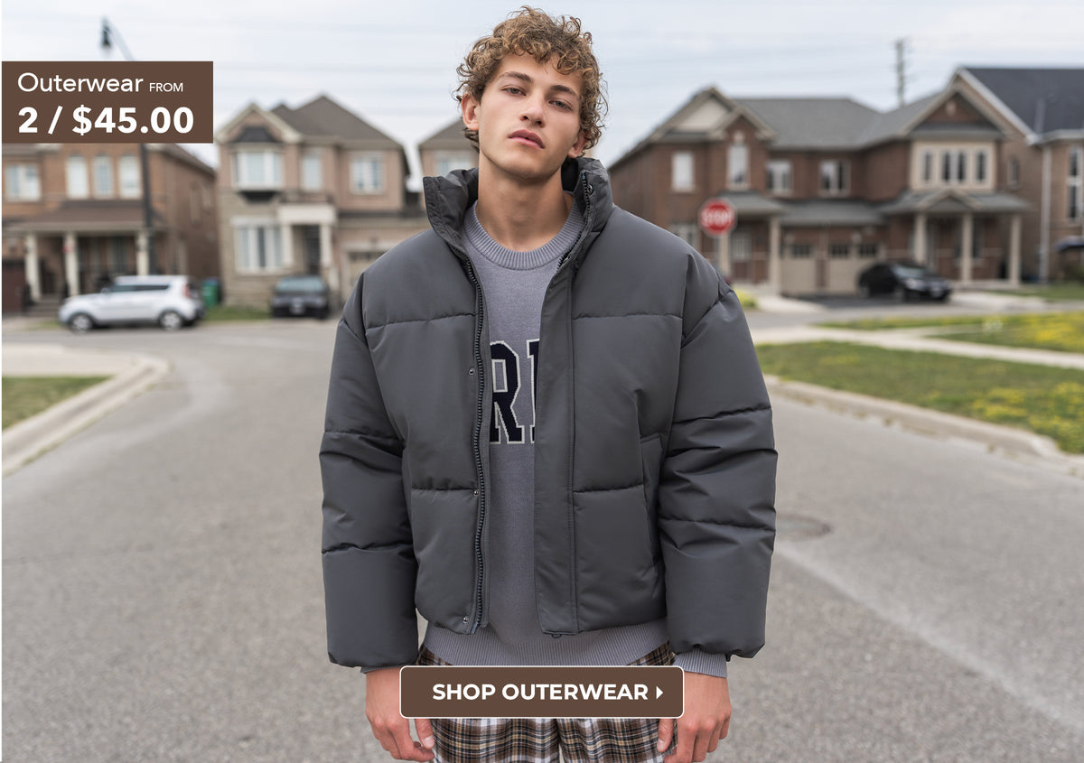 Urban Planet | Must Have Fashion, Prices You'll Love
