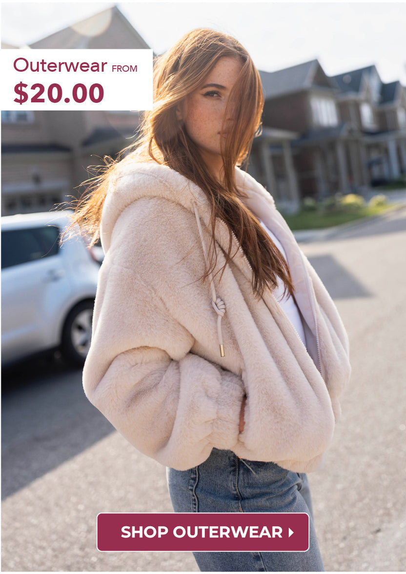 Urban Planet | Must Have Fashion, Prices You'll Love