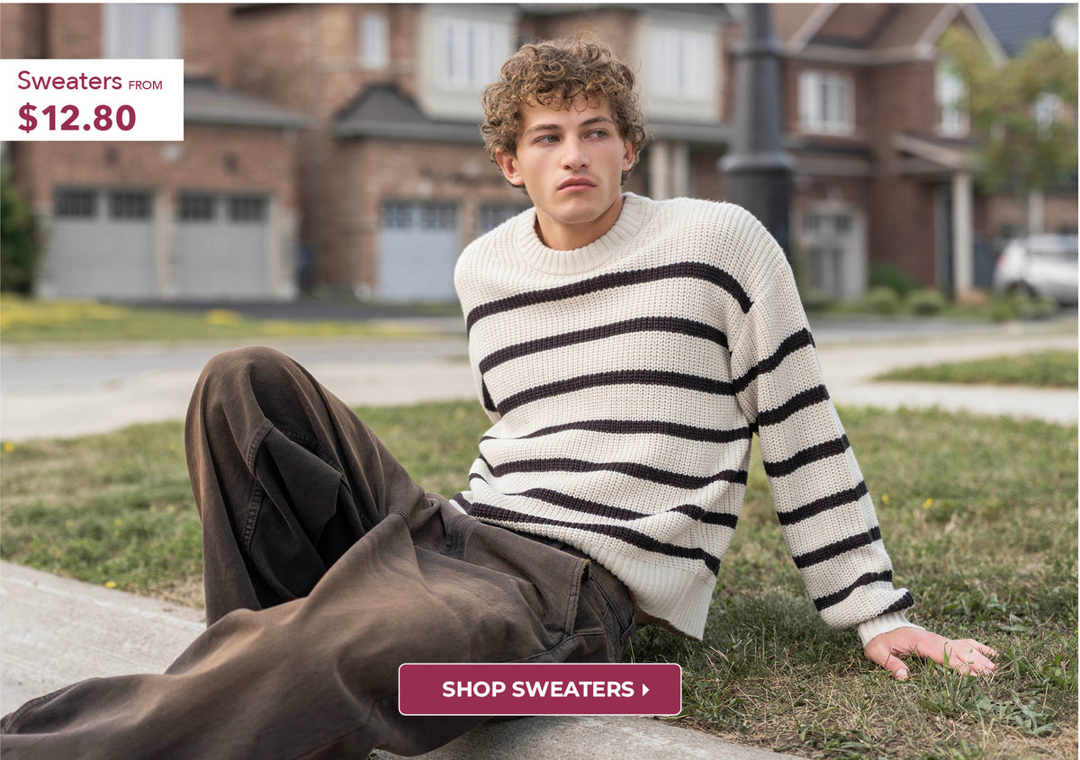 Urban Planet | Must Have Fashion, Prices You'll Love