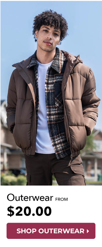 Urban Planet | Must Have Fashion, Prices You'll Love