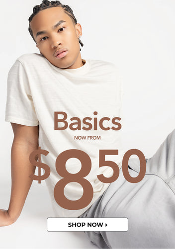 Urban Planet | Must Have Fashion, Prices You'll Love