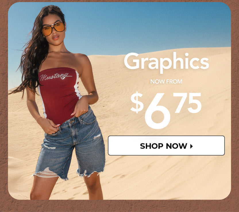 Urban Planet | Must Have Fashion, Prices You'll Love