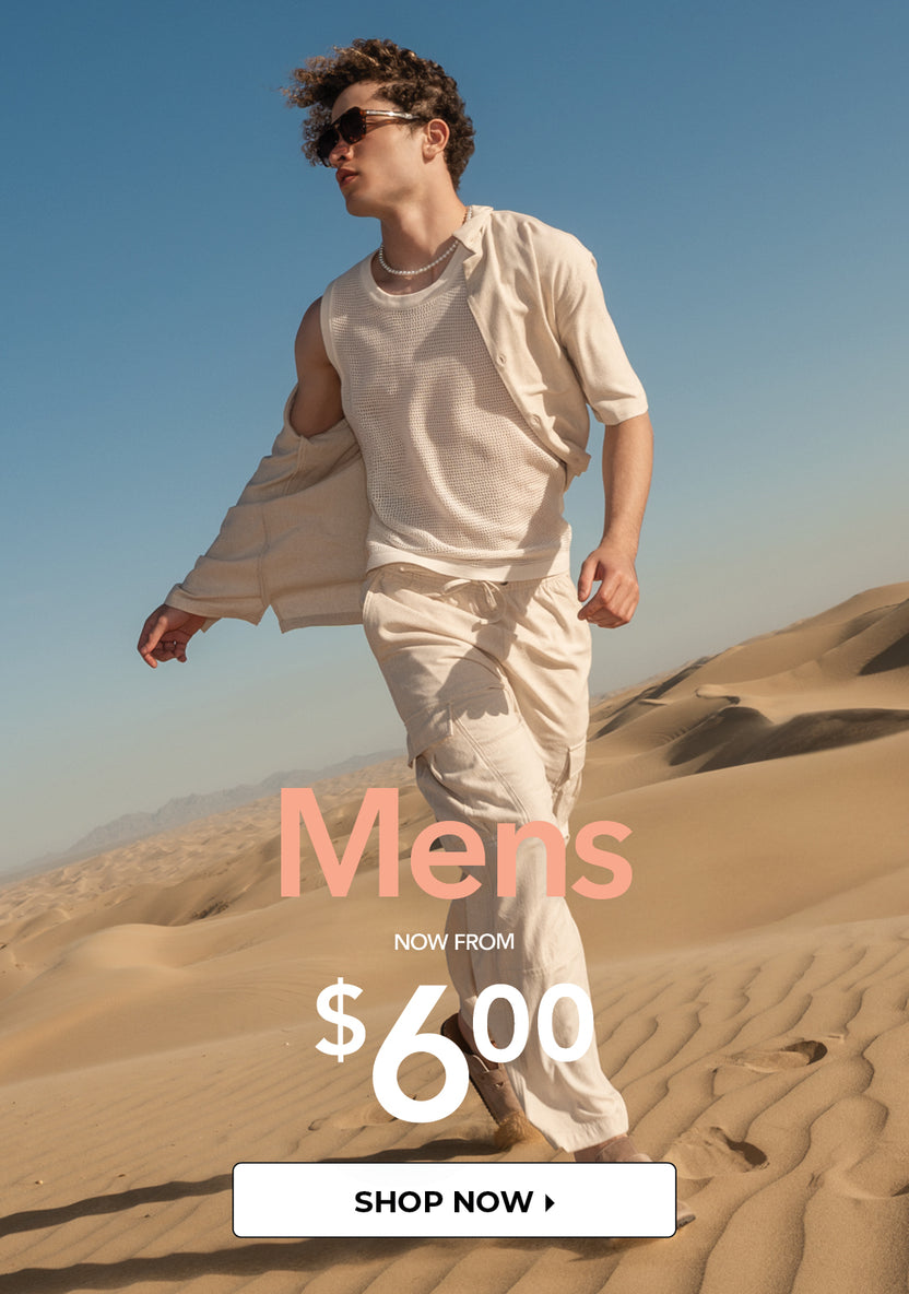 Urban Planet | Must Have Fashion, Prices You'll Love