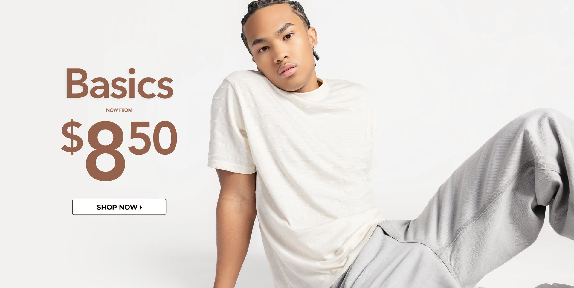 Urban Planet | Must Have Fashion, Prices You'll Love