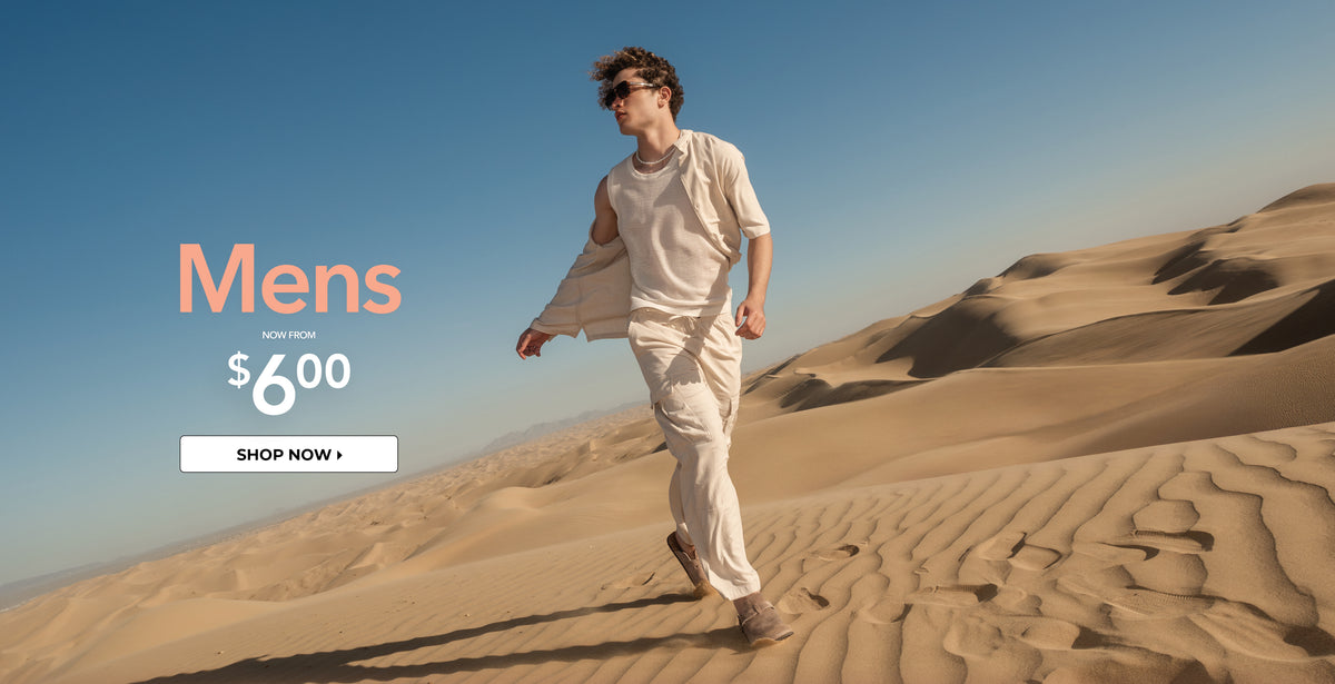 Urban Planet | Must Have Fashion, Prices You'll Love