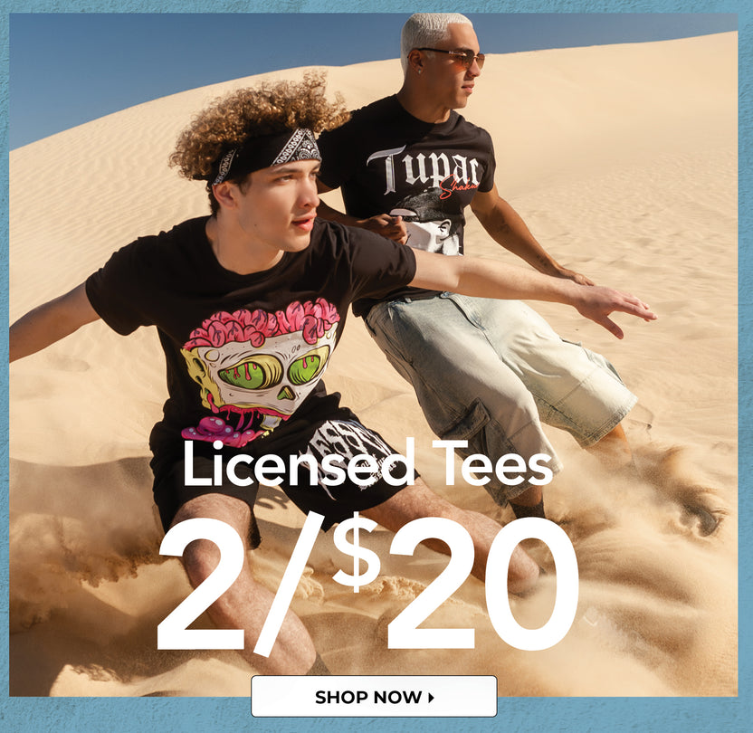 Urban Planet | Must Have Fashion, Prices You'll Love