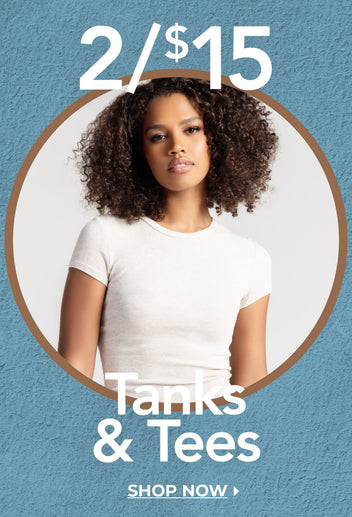 Urban Planet | Must Have Fashion, Prices You'll Love
