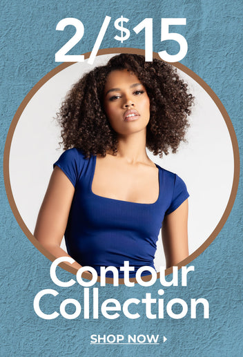 Urban Planet | Must Have Fashion, Prices You'll Love