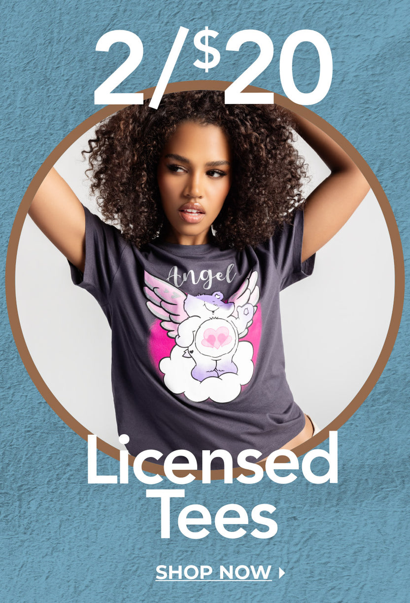 Urban Planet | Must Have Fashion, Prices You'll Love