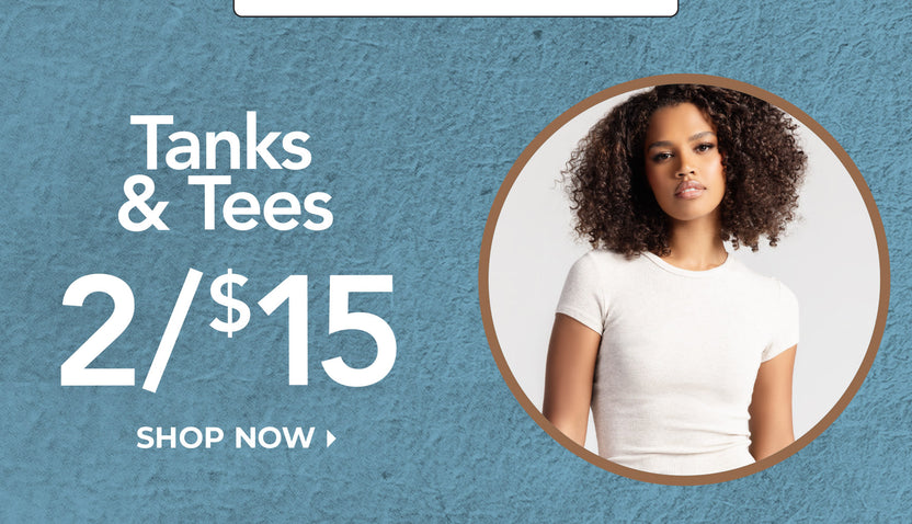 Urban Planet | Must Have Fashion, Prices You'll Love