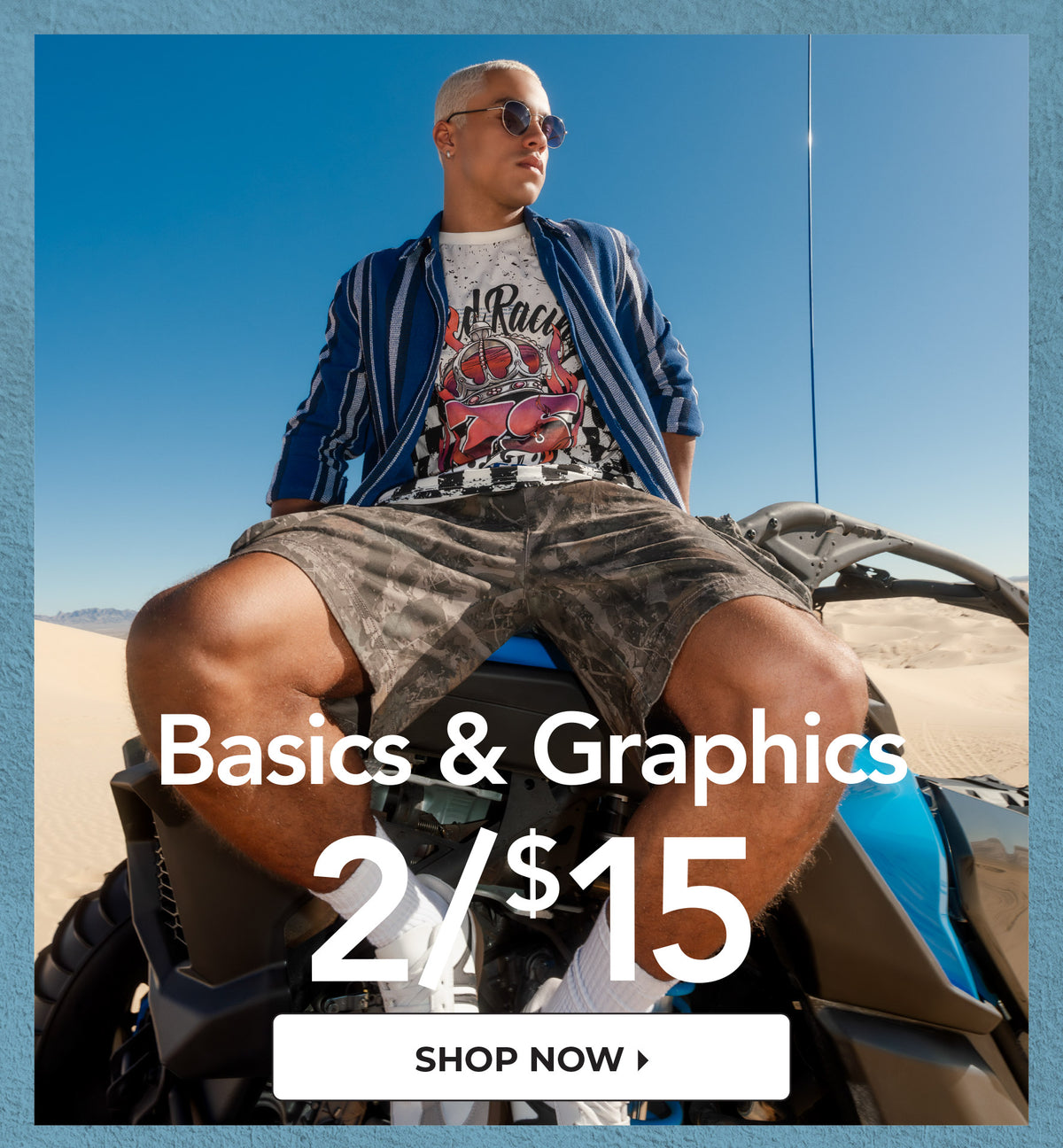 Urban Planet | Must Have Fashion, Prices You'll Love