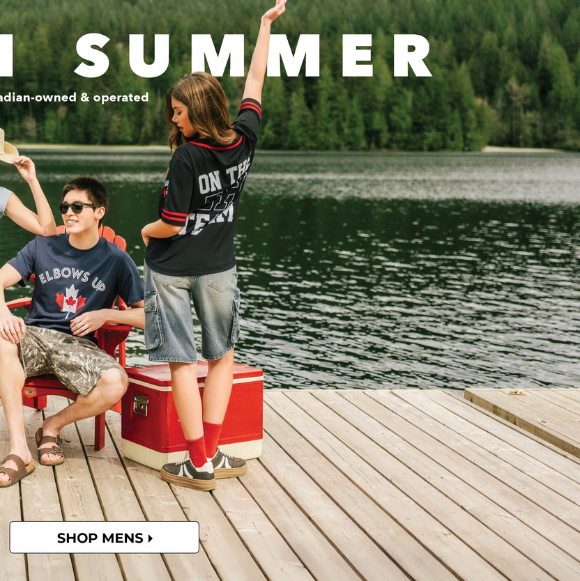 Urban Planet | Must Have Fashion, Prices You'll Love