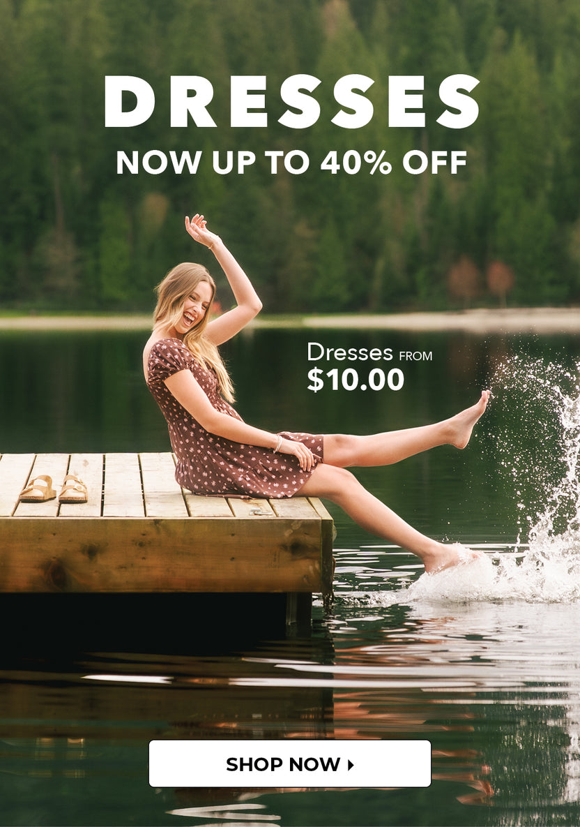 Urban Planet | Must Have Fashion, Prices You'll Love