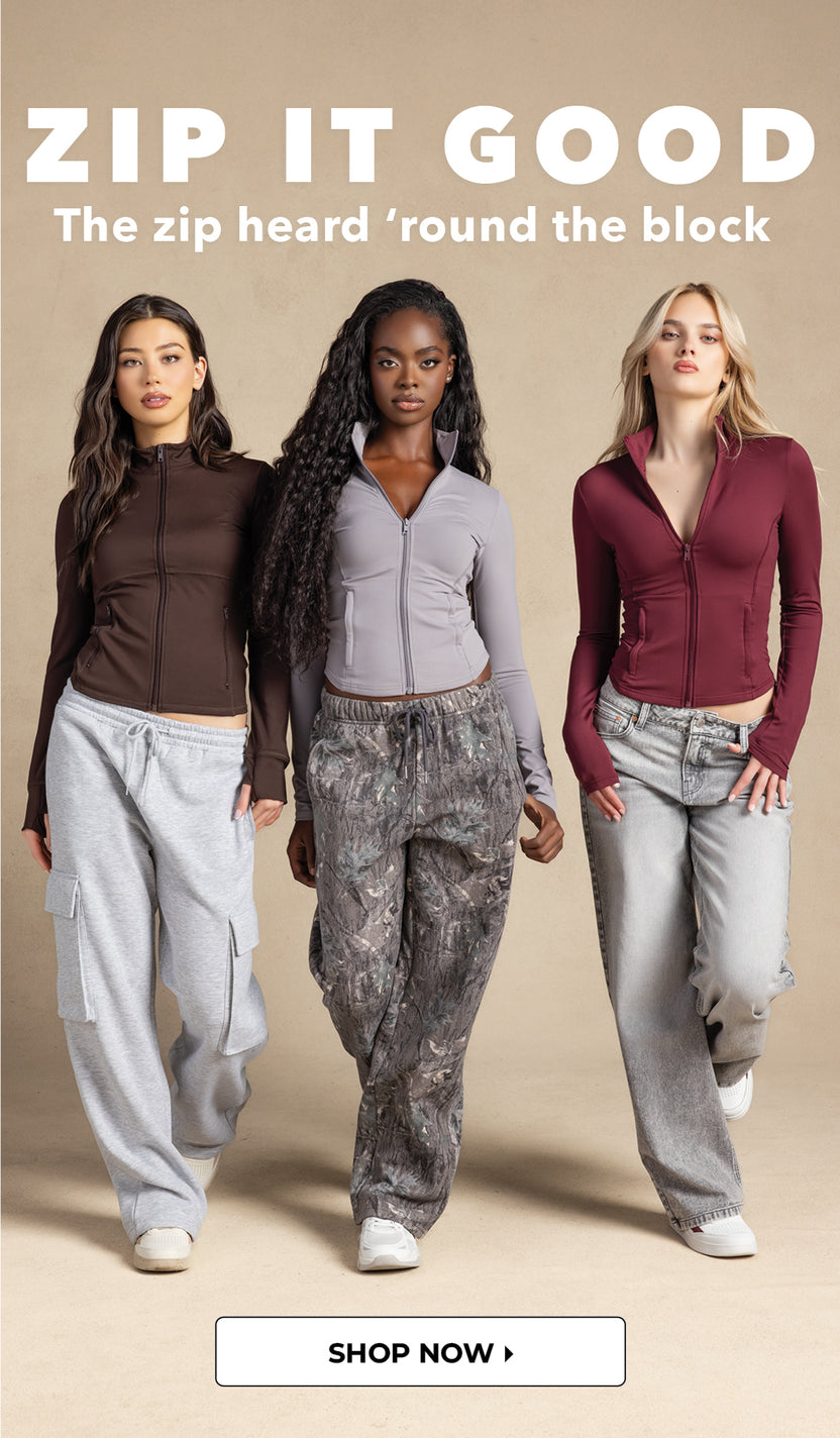 Urban Planet | Must Have Fashion, Prices You'll Love