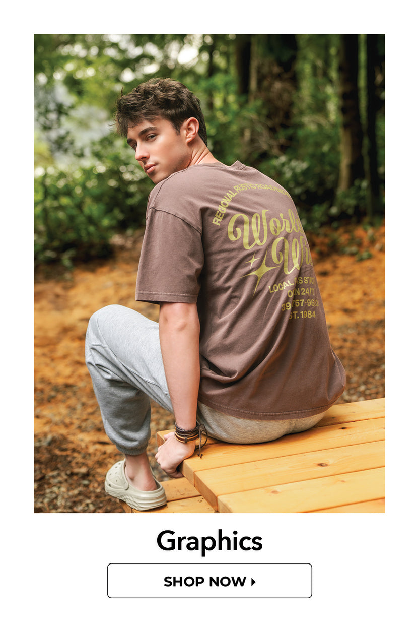 Urban Planet | Must Have Fashion, Prices You'll Love