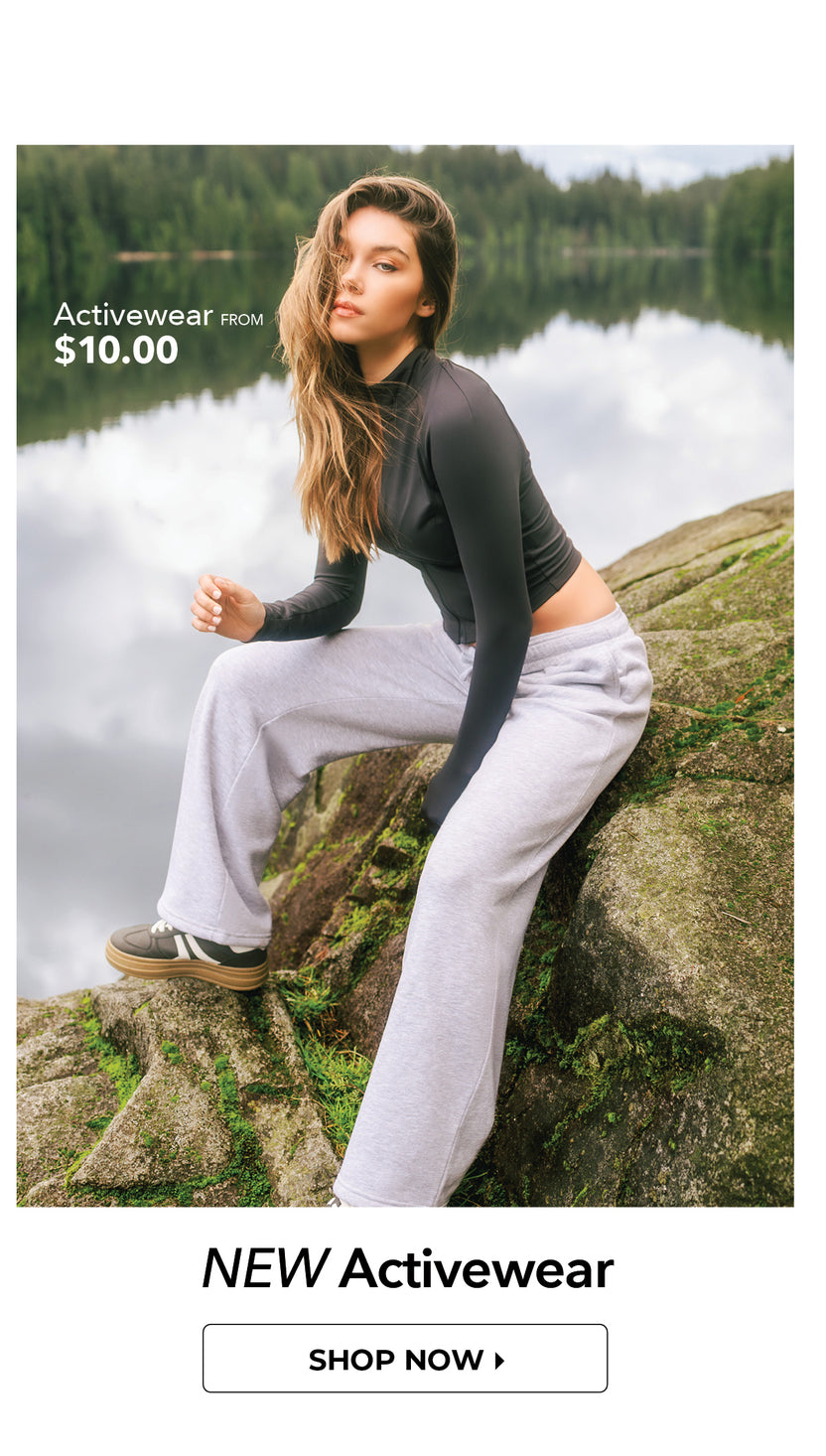 Urban Planet | Must Have Fashion, Prices You'll Love