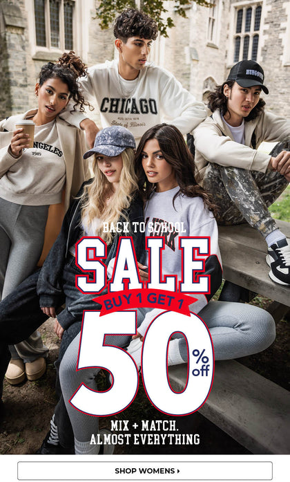 Urban Planet | Must Have Fashion, Prices You'll Love