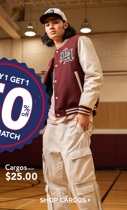 Urban Planet | Must Have Fashion, Prices You'll Love