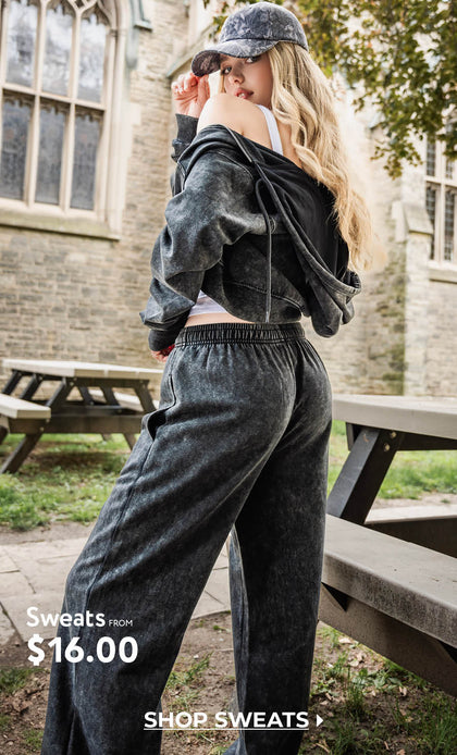 Urban Planet | Must Have Fashion, Prices You'll Love