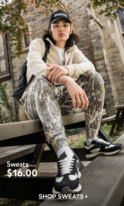 Urban Planet | Must Have Fashion, Prices You'll Love