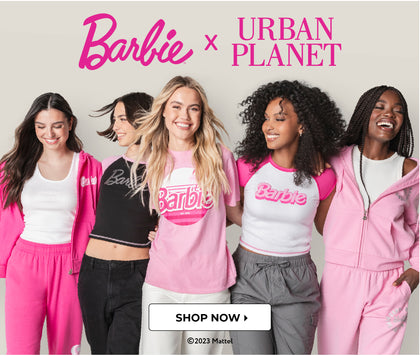 Urban Planet | Must Have Fashion, Prices You'll Love