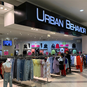Urban Behavior | Find A Store - Metropolis At Metrotown – Urban Planet